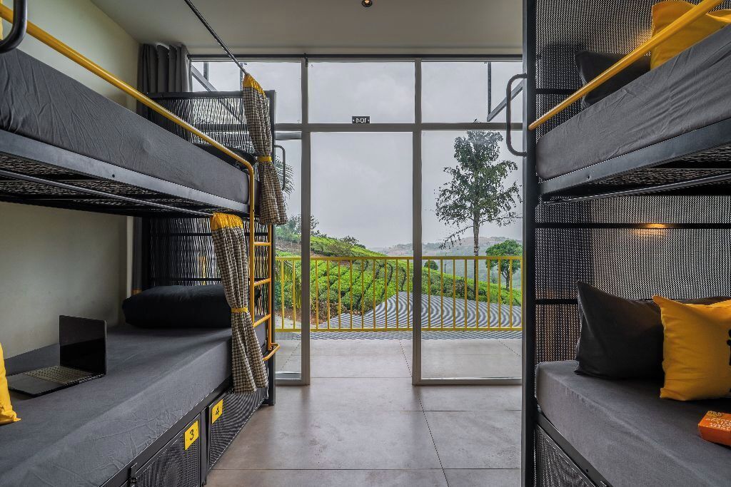 Quarto Júnior | Wi-fi grátis 