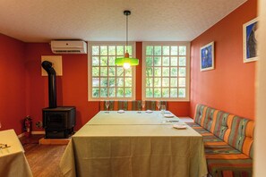 Restaurantes