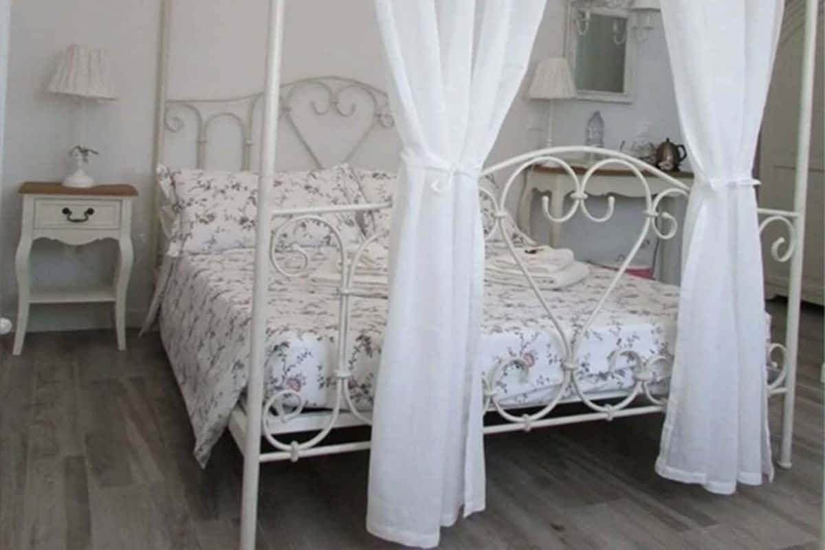 Quarto Triplo Deluxe, pátio | Wi-fi grátis 