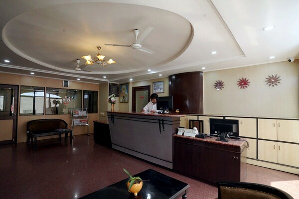 Wormwood Synergy Sriyash Regency - Bhagalpur