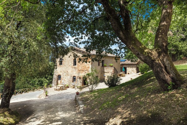 Tenuta Della Selva - Tuscany