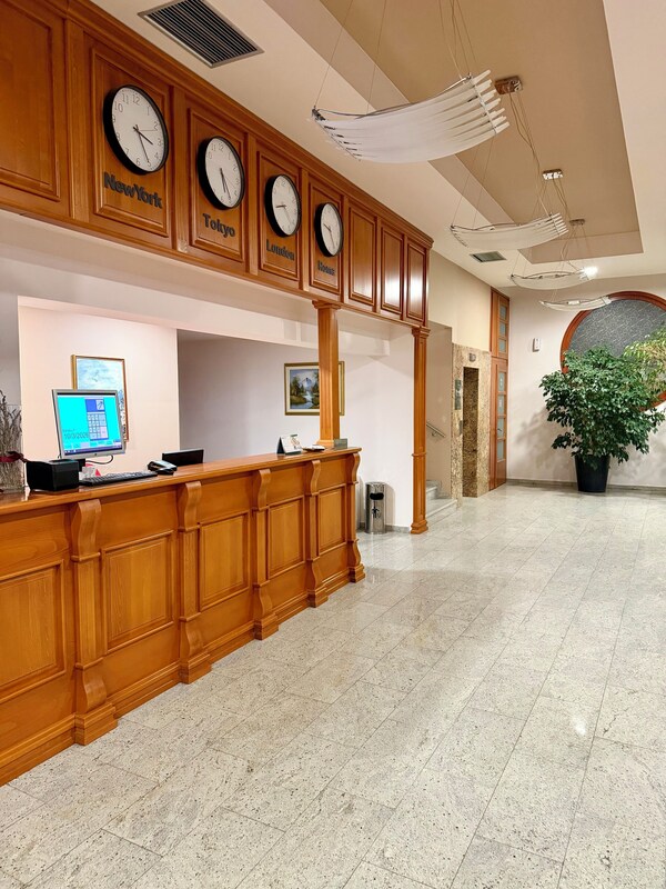 Hotel Millennium Ii - Pogradec