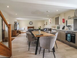 Casa de Campo | Interior