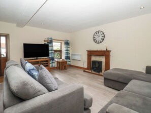 Casa de campo | Área de estar