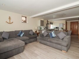 Casa de Campo | Sala de estar