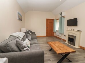 Casa de campo | Área de estar