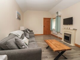 Casa de Campo | Sala de estar