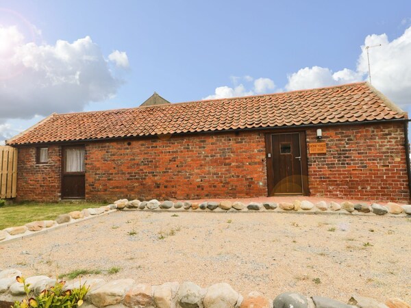 Honeybee Cottage - Yorkshire