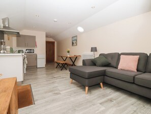 Casa de campo | Área de estar