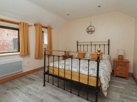 Casa de Campo | 1 quarto, com decoração personalizada, com mobília individualizada 