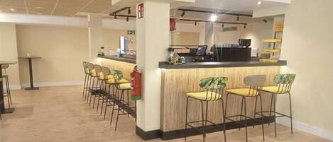 Bar (na propriedade)