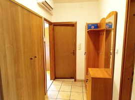 Apartamento (TwoBedroom Apartment) | 2 quartos