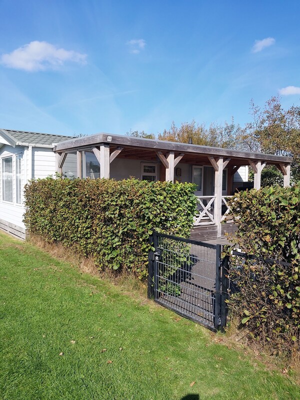 Vakantiepark Callassande - 63 - Callantsoog