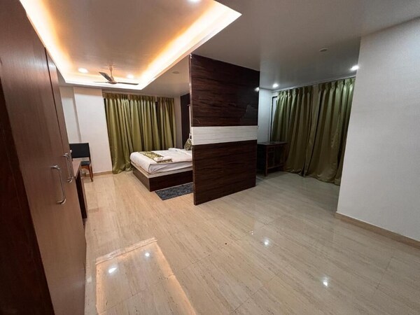Ecosuites By Stayvilla - Ranchi