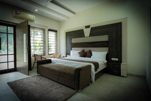 Saalak Farm Stay - Dehradun