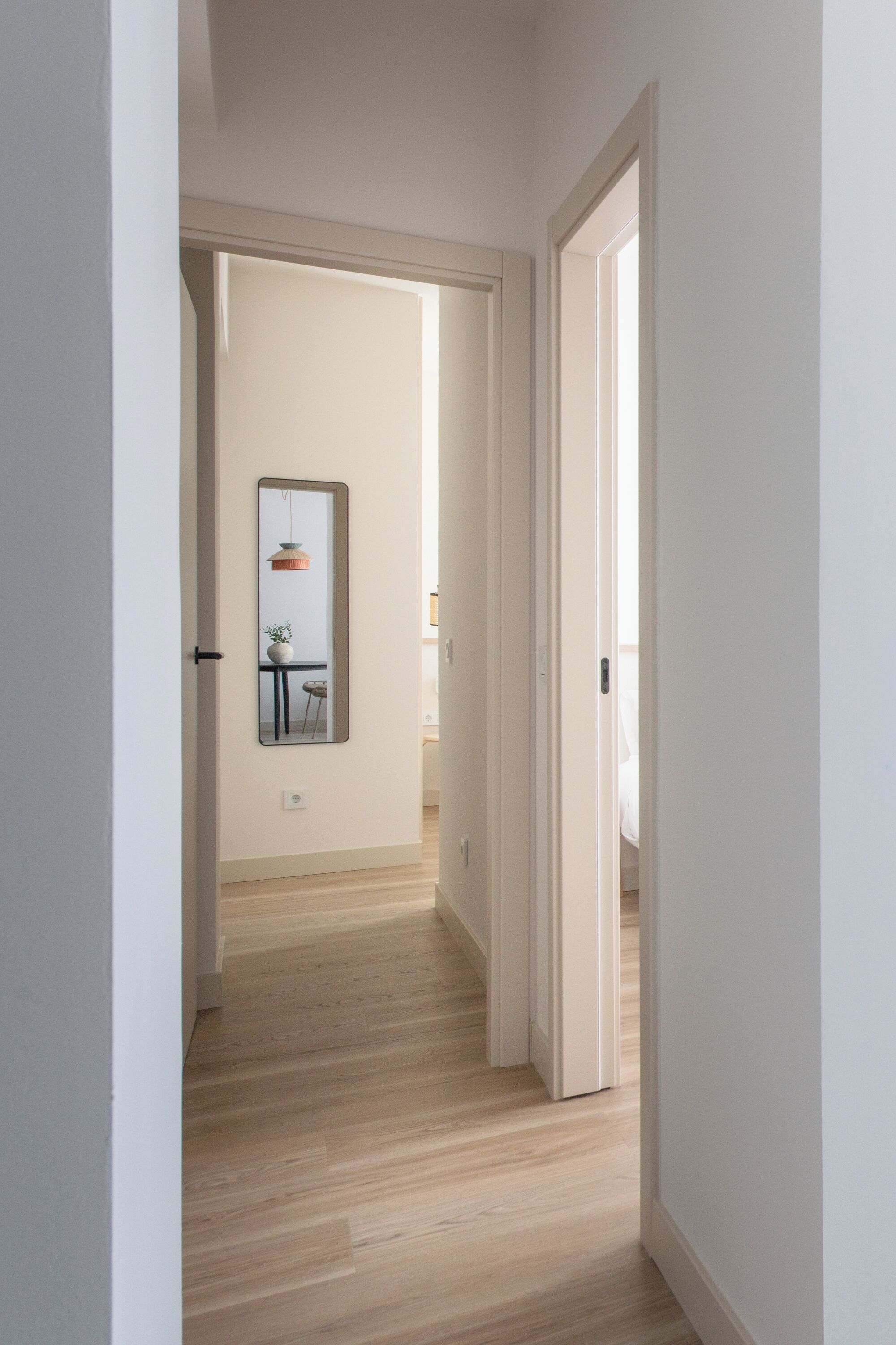 Apartamento, 2 quartos | Sala de estar