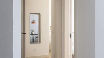 Apartamento, 2 quartos | Sala de estar