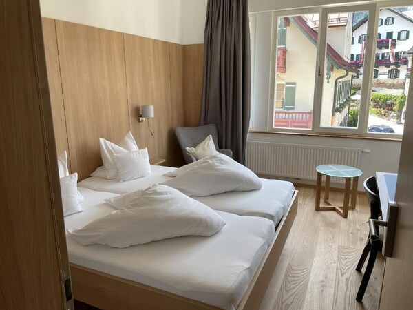 Hotel Kendler - Wolfgangsee Lake