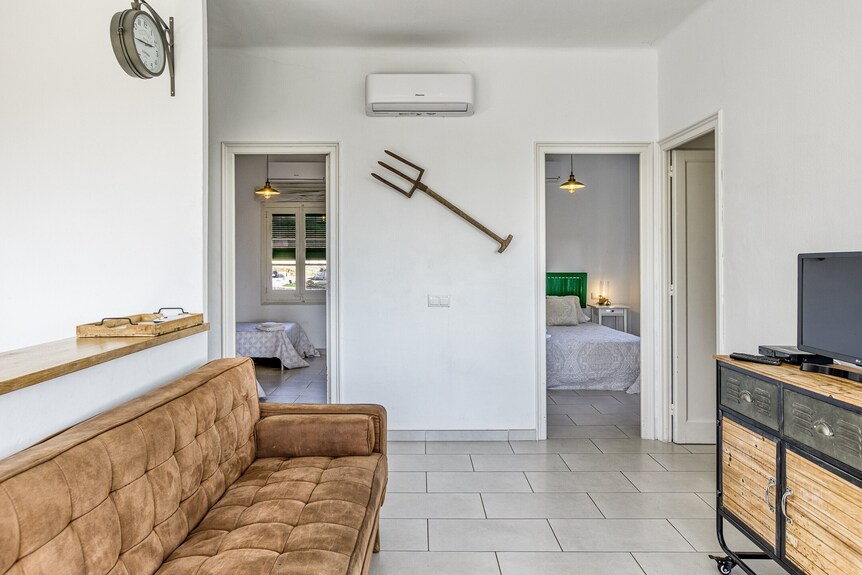Appartement 'La Pallissa' Met Bergzicht, Wifi En Airconditioning - Platja d'Aro