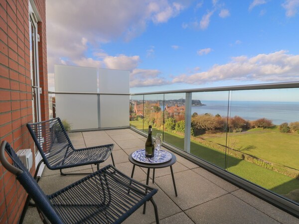 The Lookout - Scarborough