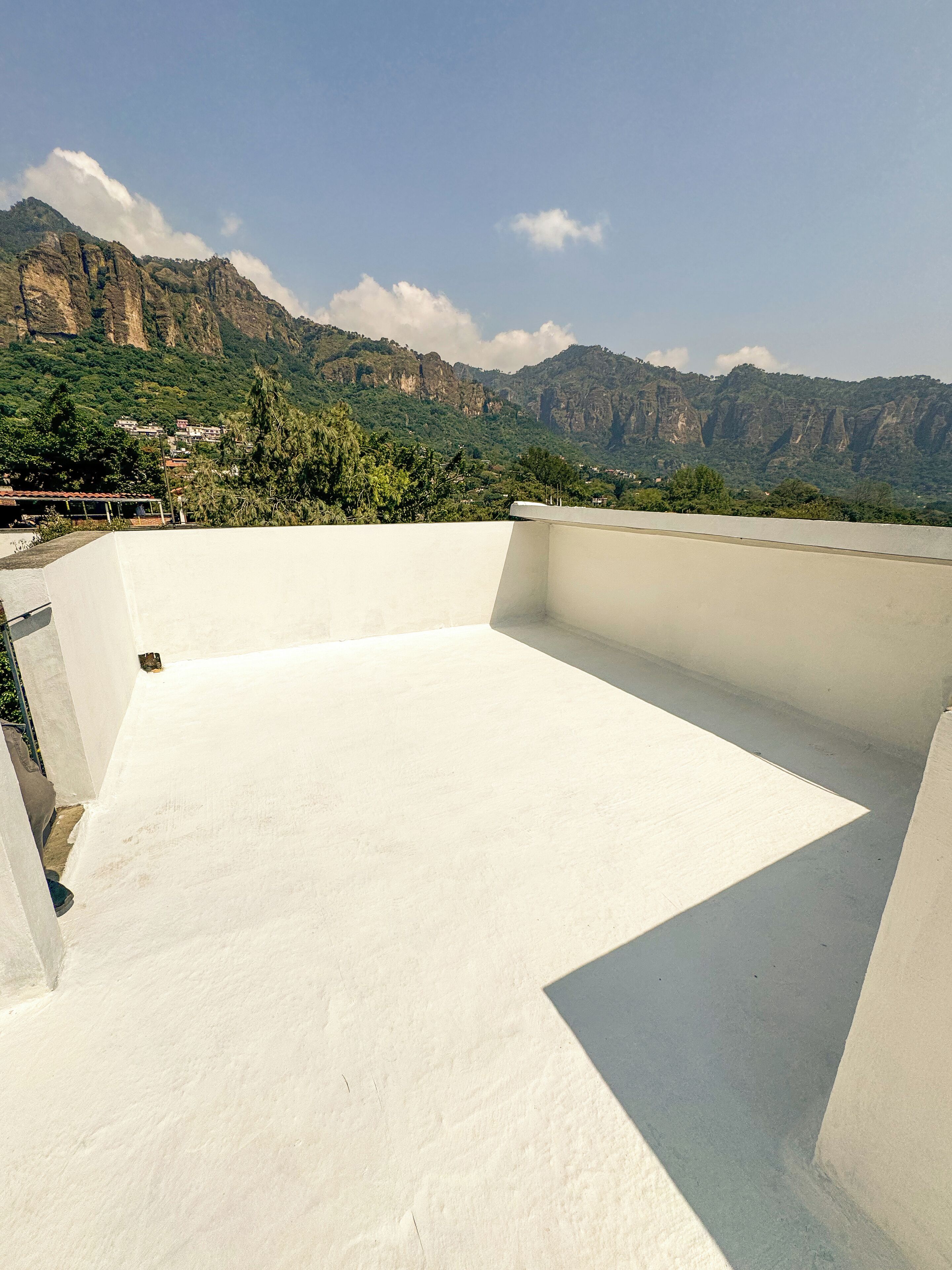 Quarto luxo, vista para a montanha | Área da propriedade