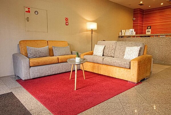 Hotel Dos Loios - Santa Maria da Feira