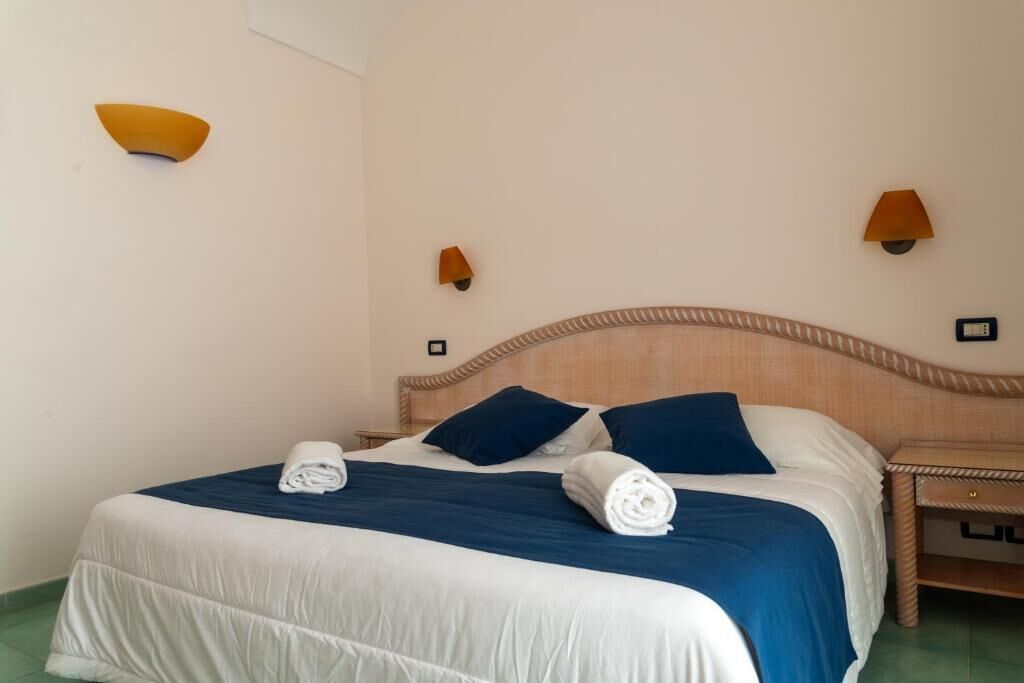 Cofres nos quartos, Wi-Fi de cortesia