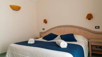 Cofres nos quartos, Wi-Fi de cortesia