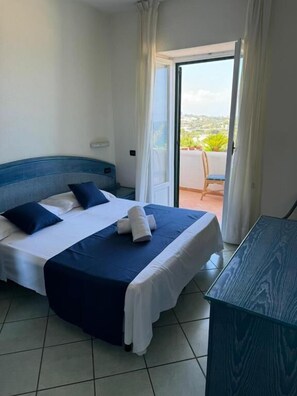 Cofre no quarto, Wi-fi grátis 