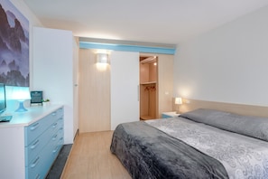 Apartamento | Wi-Fi de cortesia