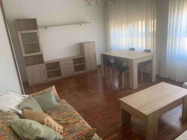 Apartamento En El Centro De Aranda - Aranda de Duero