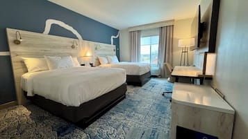 Secretária, secretária adequada para computadores portáteis