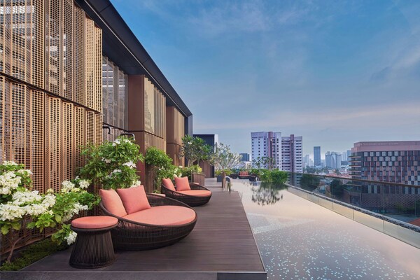 Varel Singapore, A Tribute Portfolio Hotel - Singapore