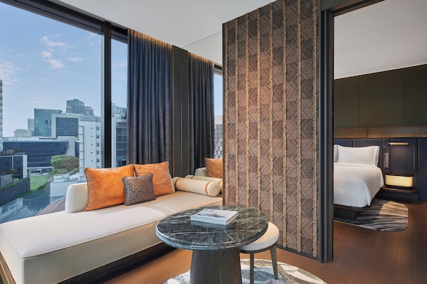 Varel Singapore, A Tribute Portfolio Hotel - Singapore