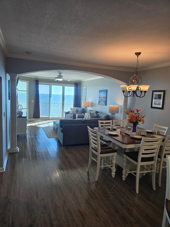 3br 2ba Beachfront Condo - Biloxi, MS
