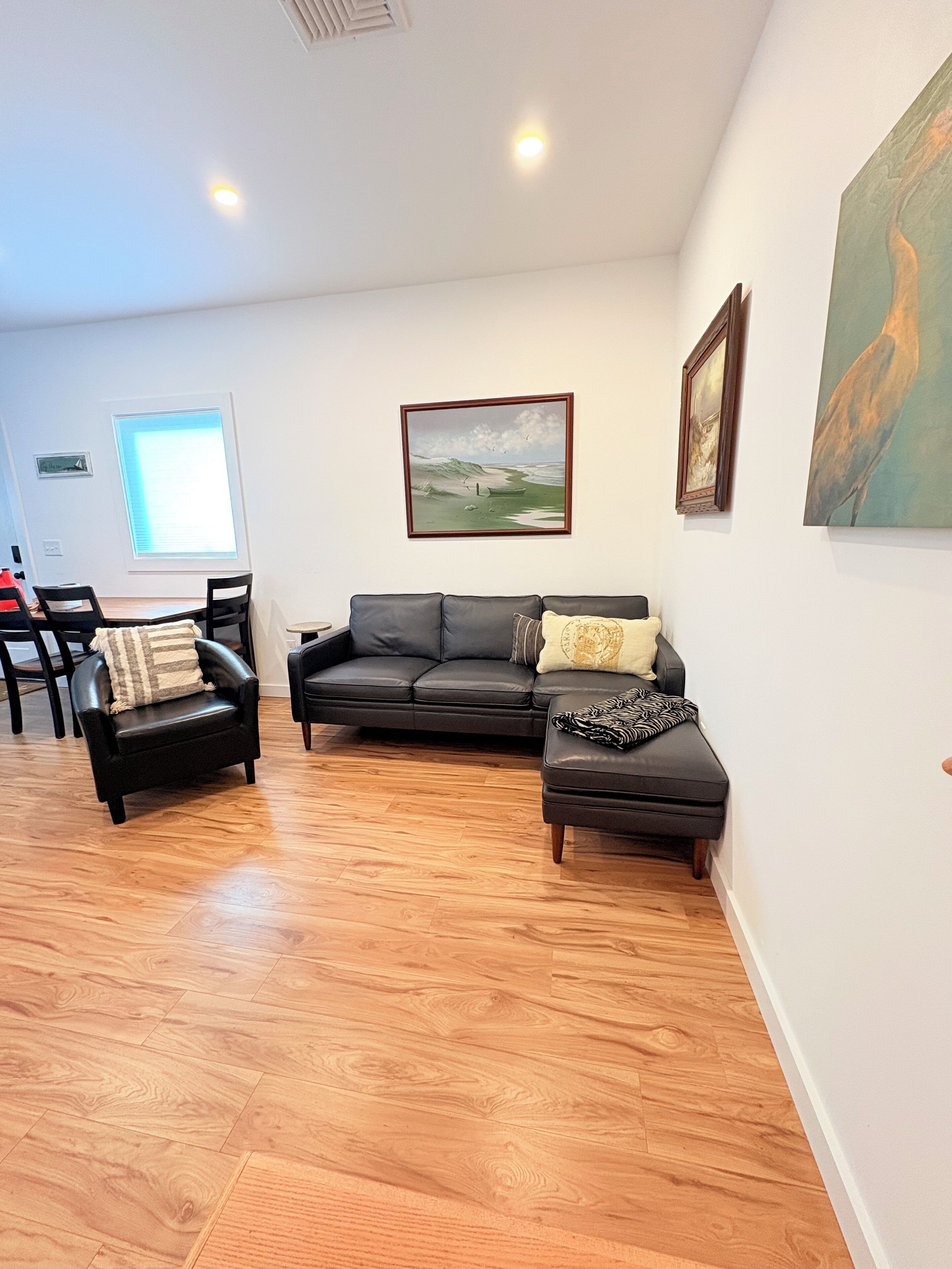 Falmouth Flats Ocean Escape - Portland, ME