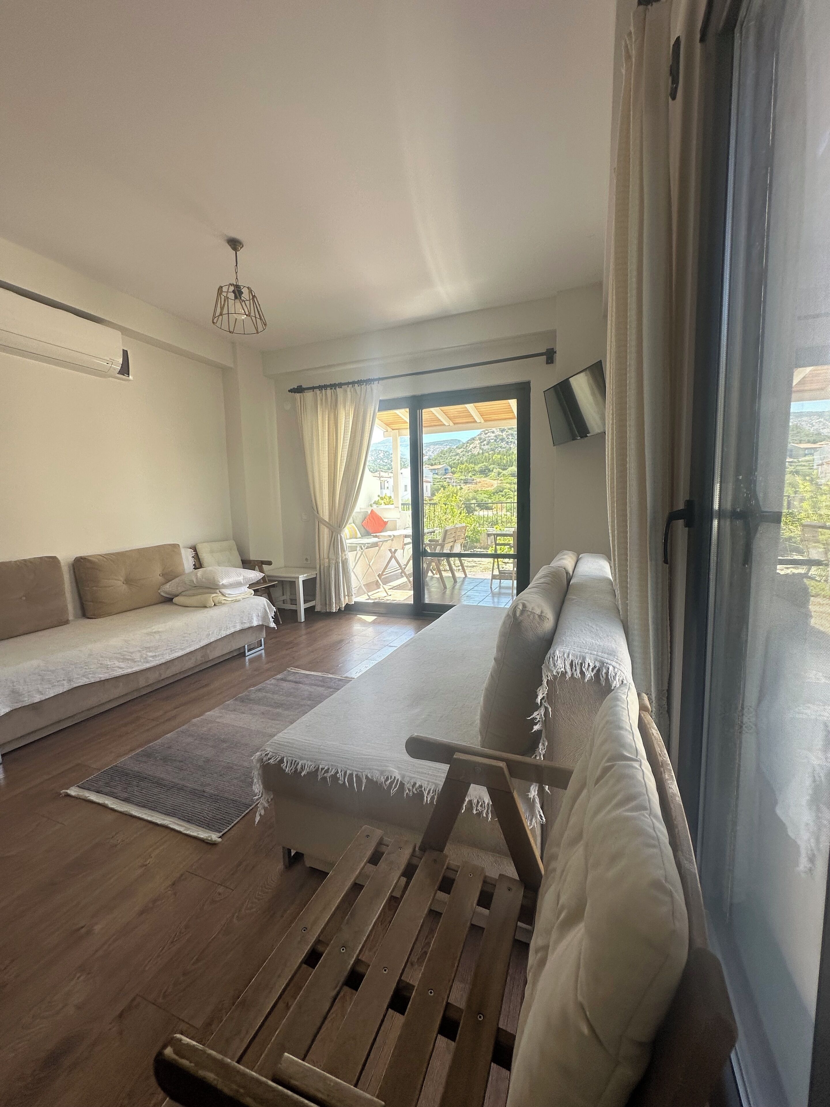 Villa Carian Trail Evdatca,datca Kargi Bay,close To Beach, Datça, Muğla, Türkiye - Datça