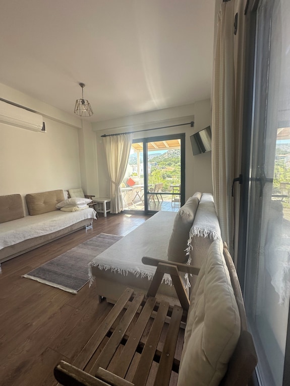 Villa Carian Trail Evdatca,datca Kargi Bay,close To Beach, Datça, Muğla, Türkiye - Datça