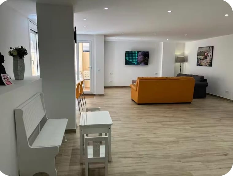 Apartamento En La Playa - Pineda de Mar