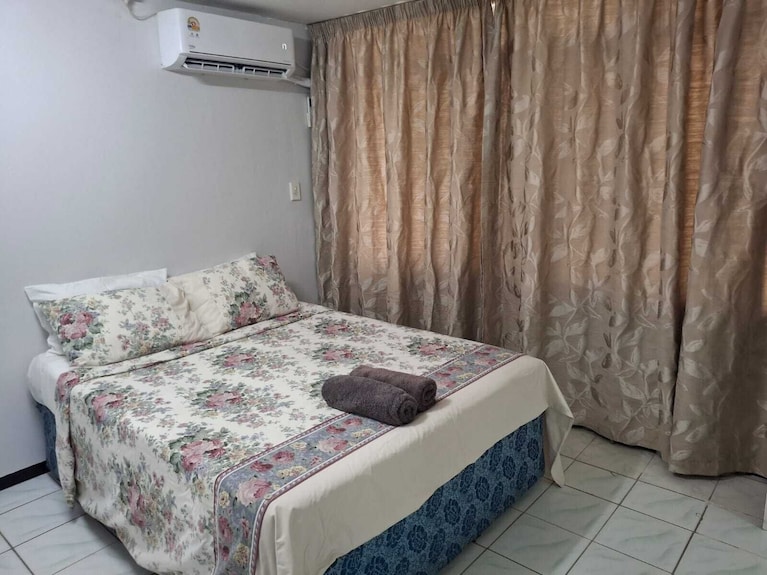 Pvv Nadi Airport Apartments -Trusted Name In Fiji For Over 30 Years - Nadi