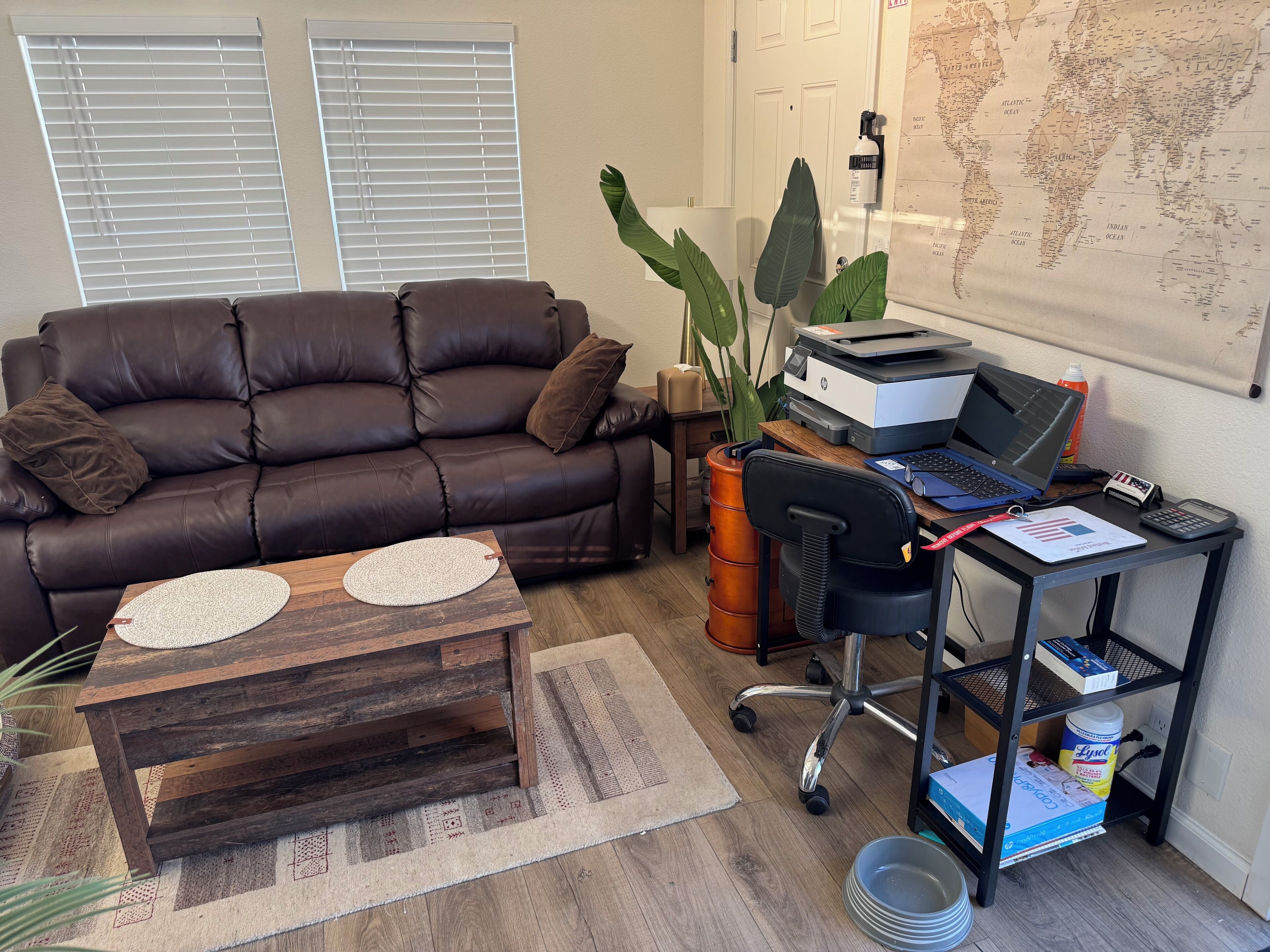 Cozy 1-bedroom Cottage In Beautiful Lake Havasu  With Ac, Located In Premium Hoa - Arizona