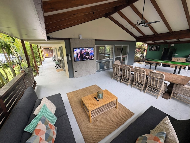 Cowan Lodge Cowan Cowan - Moreton Island