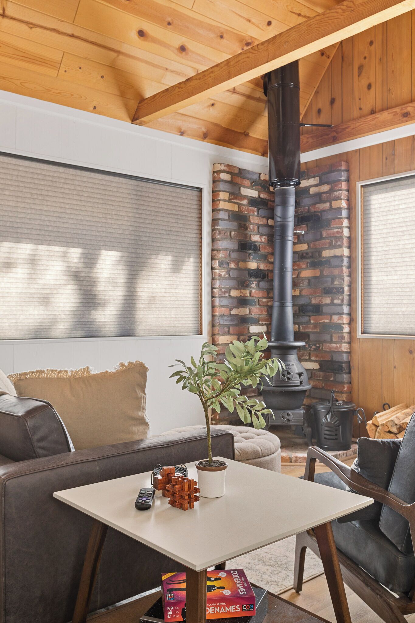 Amazing 1-bedroom Cabin In Green Valley Lake Perfect For Relaxing Getaway - Running Springs, CA