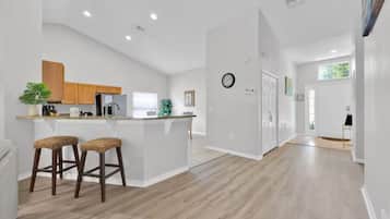 Entrada (vista interna)