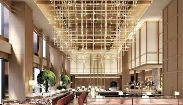 Conrad Nagoya - Nagoya
