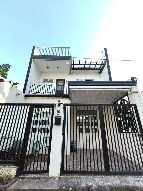 Casipe Transient House - Tanay