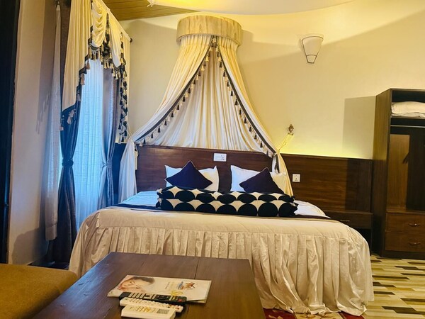 Rj Hotel Pokhara - Pokhara