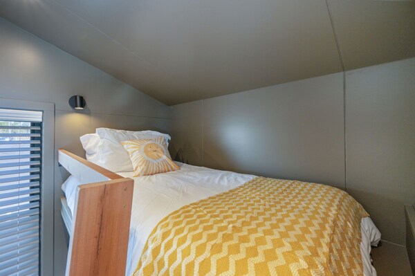 Waterfront A-frame Panoramic Sunset Views - Floride