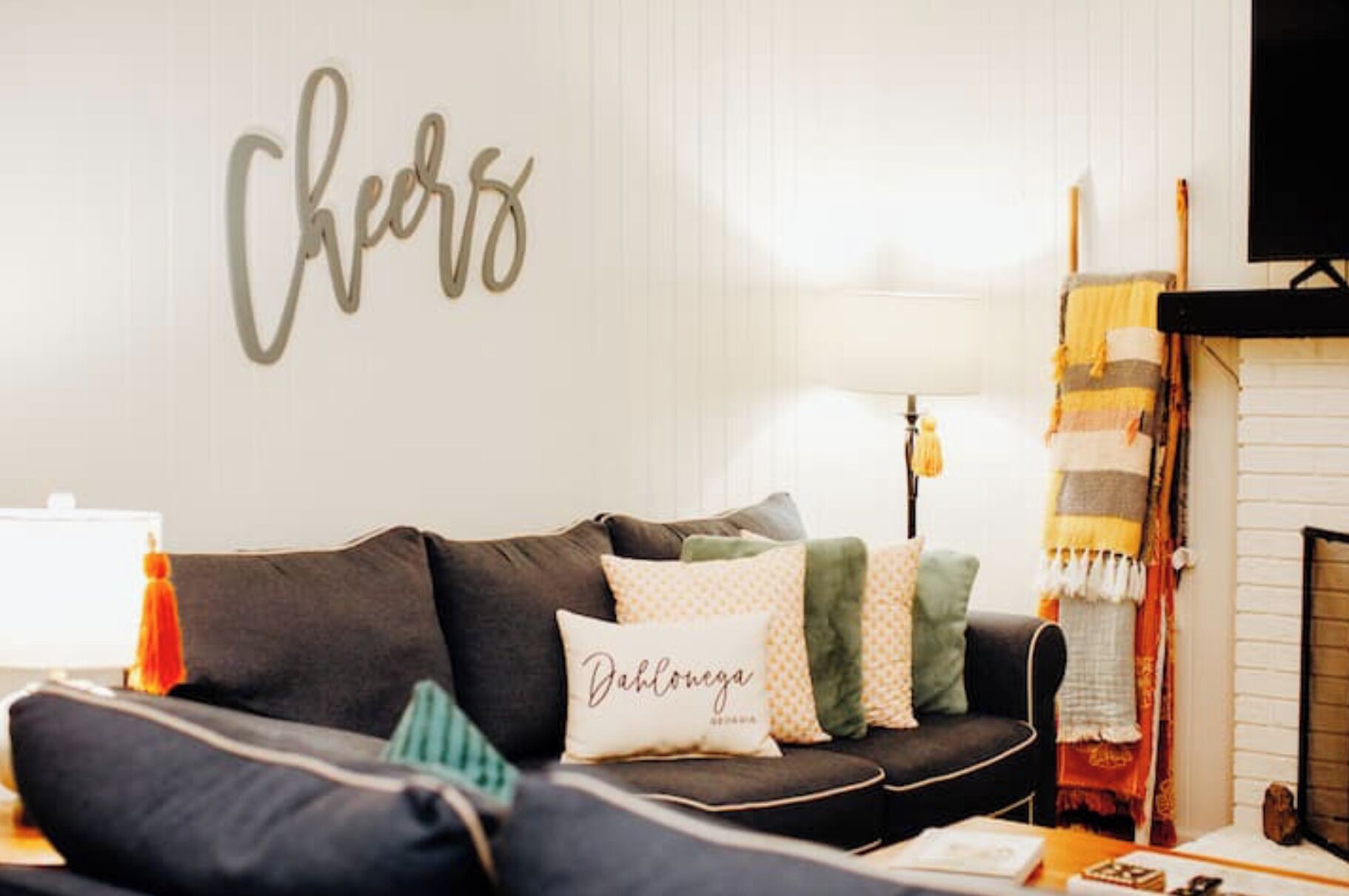 Cheers On Chinkapin 2 Miles To Downtown Dahlonega, Private Cozy Mountain Cottage - Dahlonega, GA