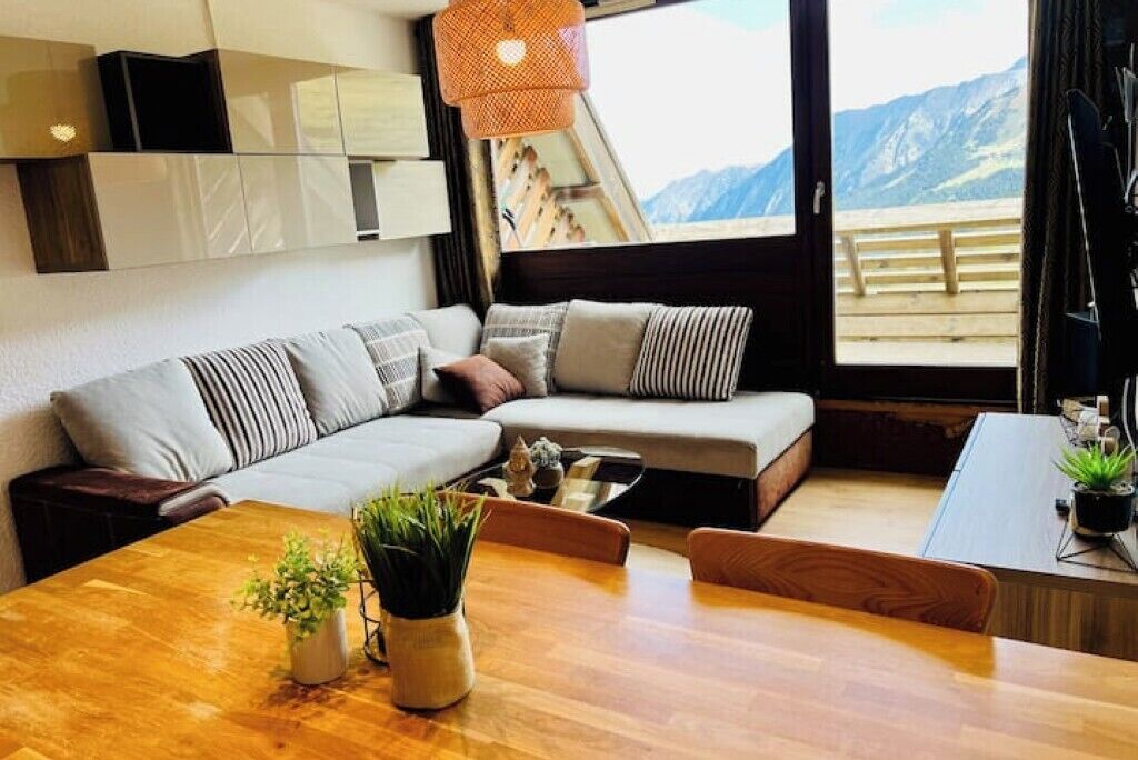 Piau Engaly, Cosy Studio At The Foot Of The Slopes - Mimizan